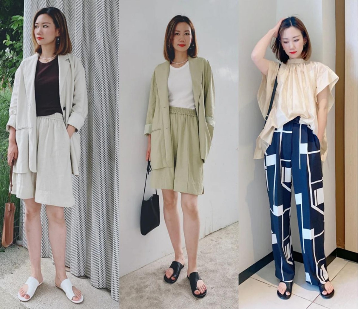 4 "dressing formulas" that a small person can easily control, simple ...