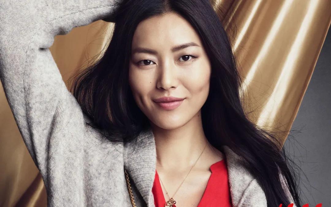 Little gossip, articles Ma Yili, Zhao Liying, Liu Wen, Huang Bo, Yu Shuxin - iMedia