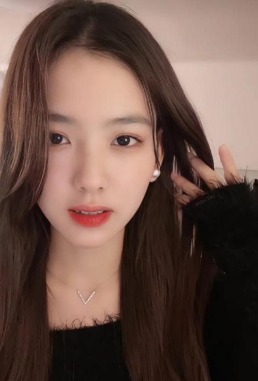 Sun Ning's old photos are exposed, and they are best friends with the ...