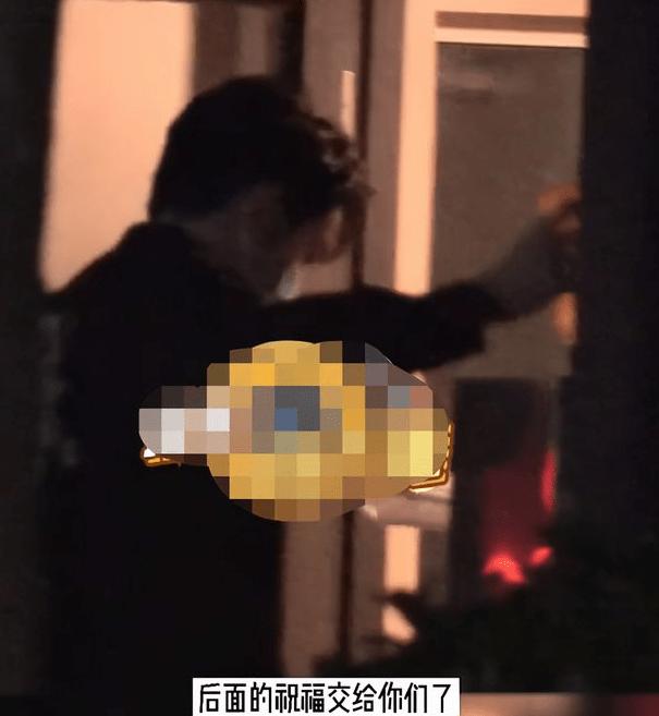 Lin Yun continued to have scandals, and was involved in feelings with ...