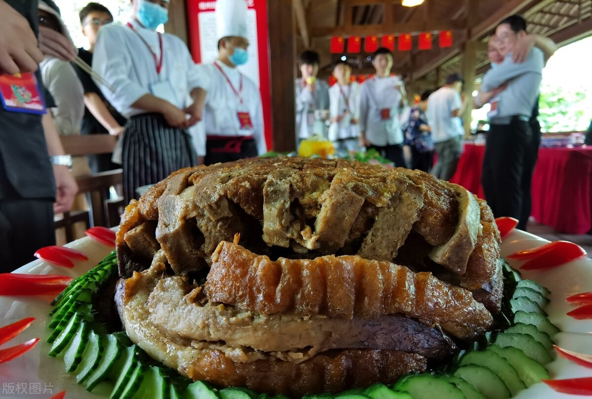 Top Ten Famous Dishes in Guangxi - iMedia