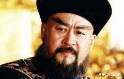 Minister Gu Ming assisted the young new emperor, but why did they ...