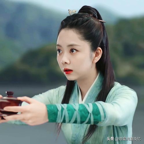 Yuan Jinxia marries everyone will be happy, Lu Yi marries someone else ...
