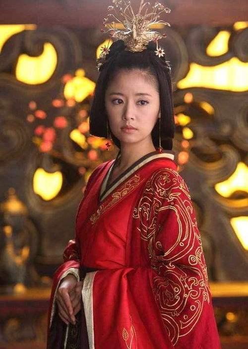 The Story of the Han Dynasty Empress Dowager Dou - iMedia