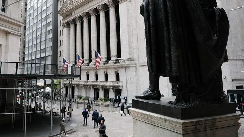 How can individual investors beat institutions? - iMedia