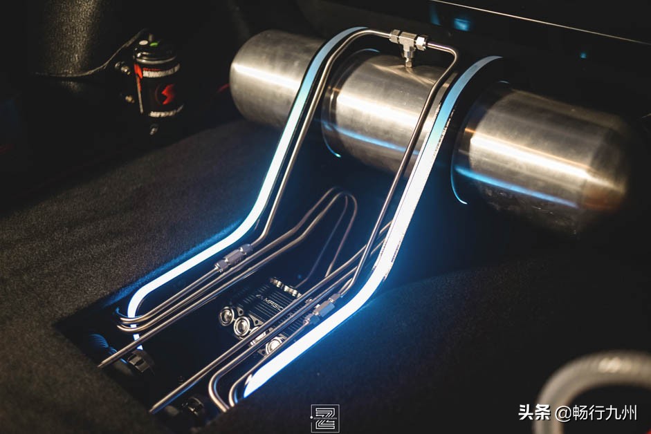 Honda Civic FC modified the most handsome in actual combat and changed ...