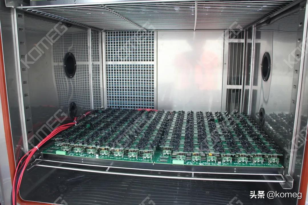 How to choose a temperature cycle test chamber?Full of dry goods, hurry ...