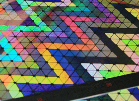 Micro-Nano Structure Pattern Design - iMedia