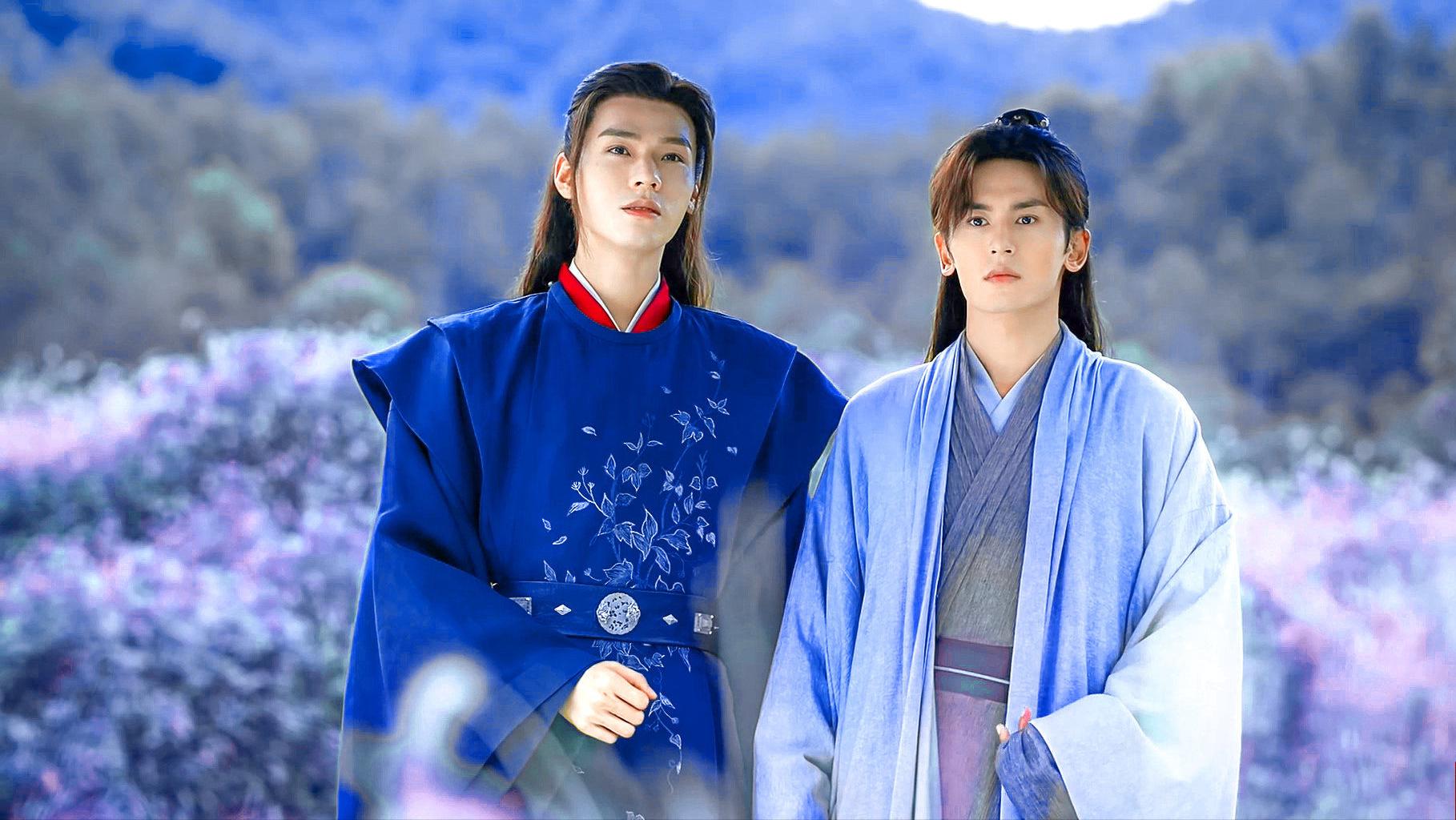 Word of Honor: Zhang Zhehan suddenly became cold, what did Gong Jun do ...