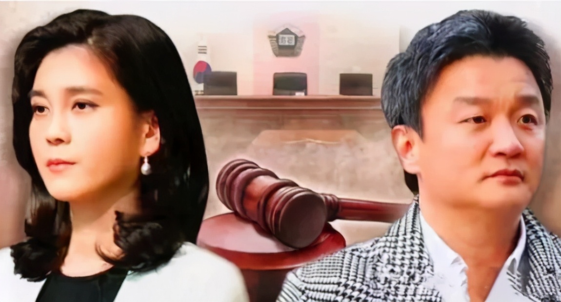 Samsung eldest princess Li Fuzhen: At the age of 25, despite his ...