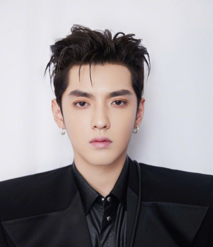 Wu Yifan has to "law" to cut this melon - iMedia