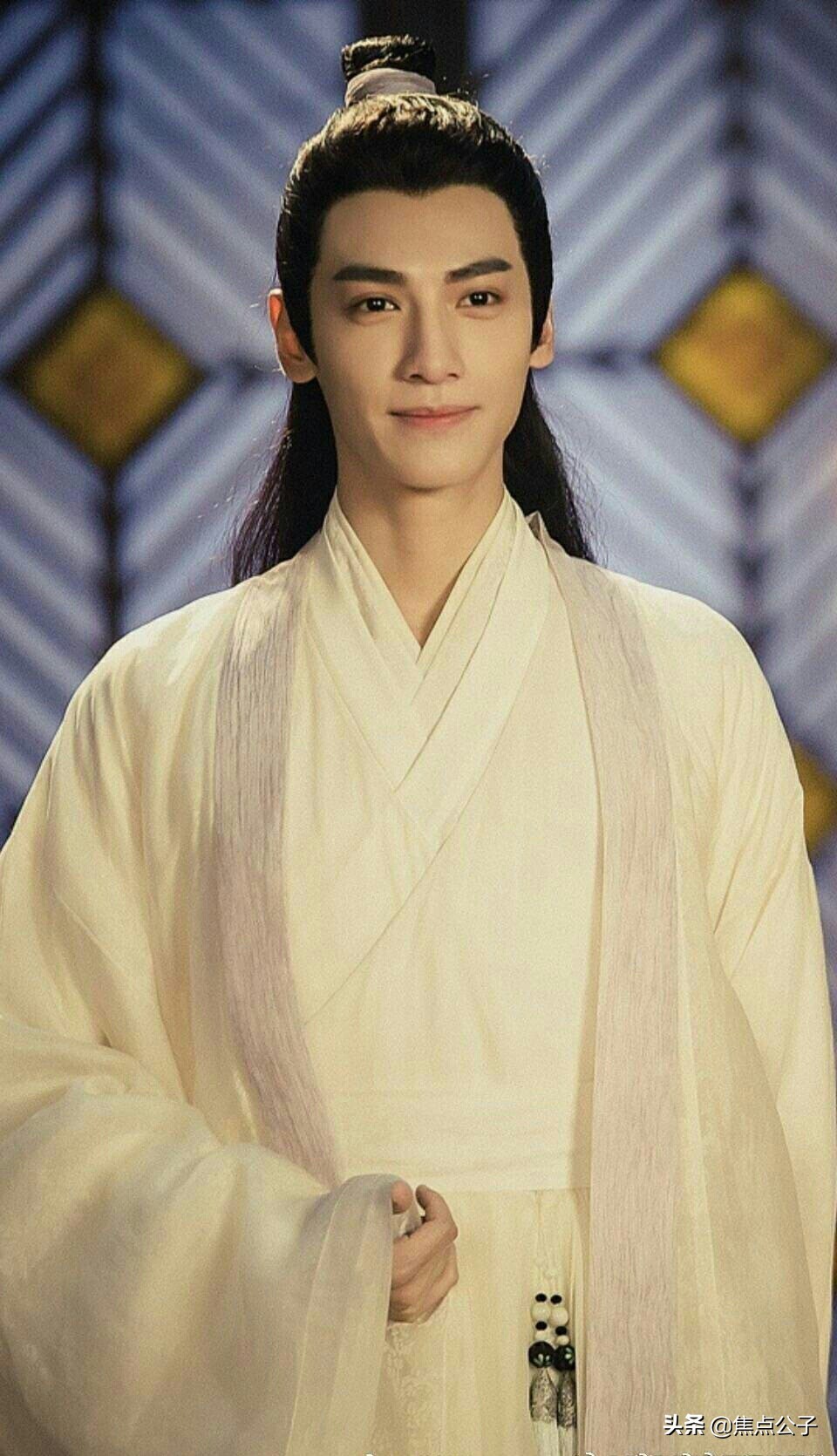 Hopeless to broadcast?10 delayed dramas to be hidden in the snow?Chen Feiyu Tan Jianci missed ...