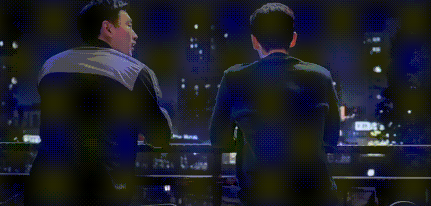 "You Are My Glory" Gao Tian started airing, the actors posted the ...