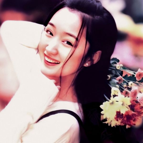 Yang Yuying sings sweet and beautiful, the most beautiful love that met ...