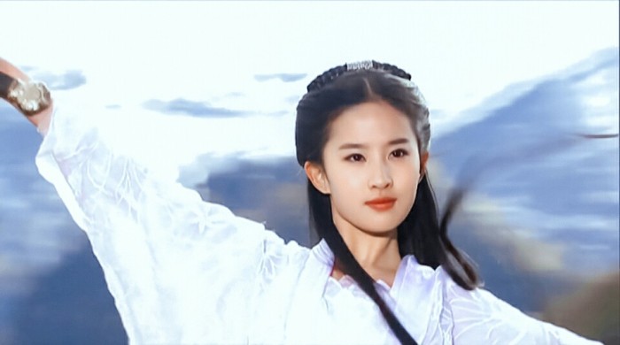 The Legend of the Sculpture: Guo Jing died, Huang Rong was martyred to ...