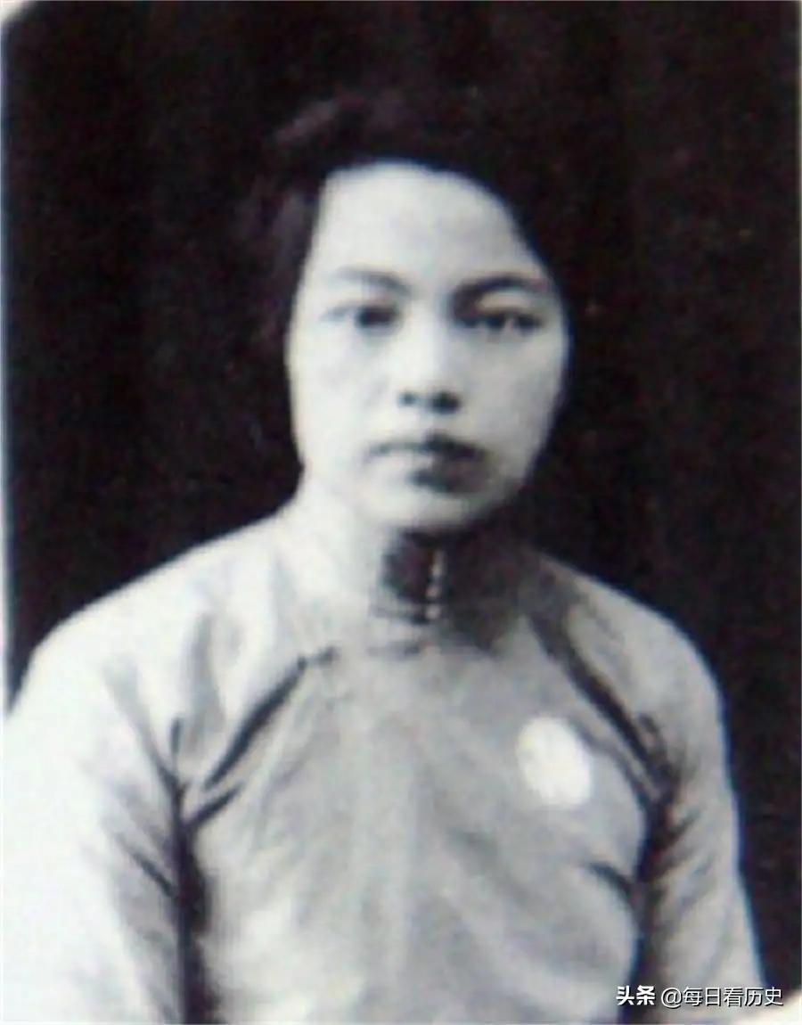 The three sisters of the Yunnan ham king's family: the eldest sister Pu ...