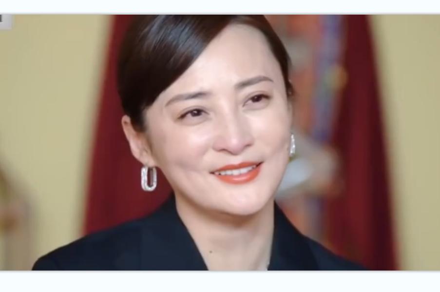 Chen Jianbin called himself Jiang Qinqin's Darling, turned his head to ...