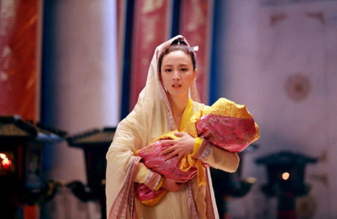 Eagle Shooting: The Three Irregularities of Ying Gu and Zhou Botong ...