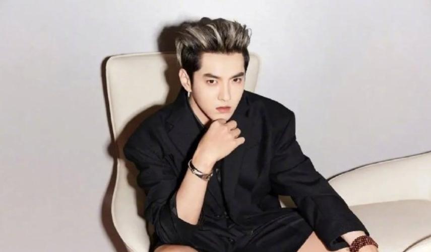 The Wu Yifan incident involved many people, and Ren Jiao fell down and ...