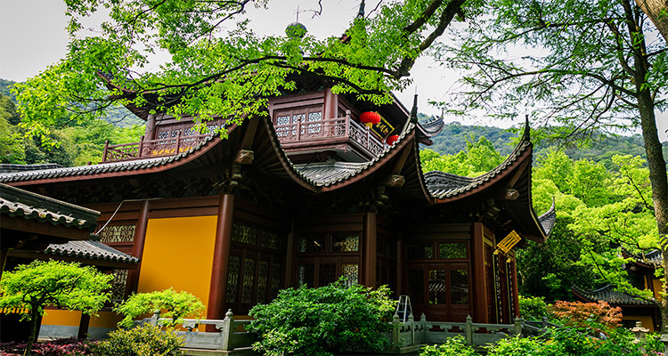 The five must-visit attractions in Hangzhou, one is more fun than the ...