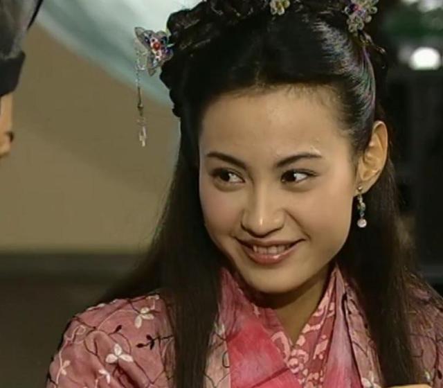 Yang Xue re-dressed as "Jiang Yuyan" 15 years later. She thought she ...