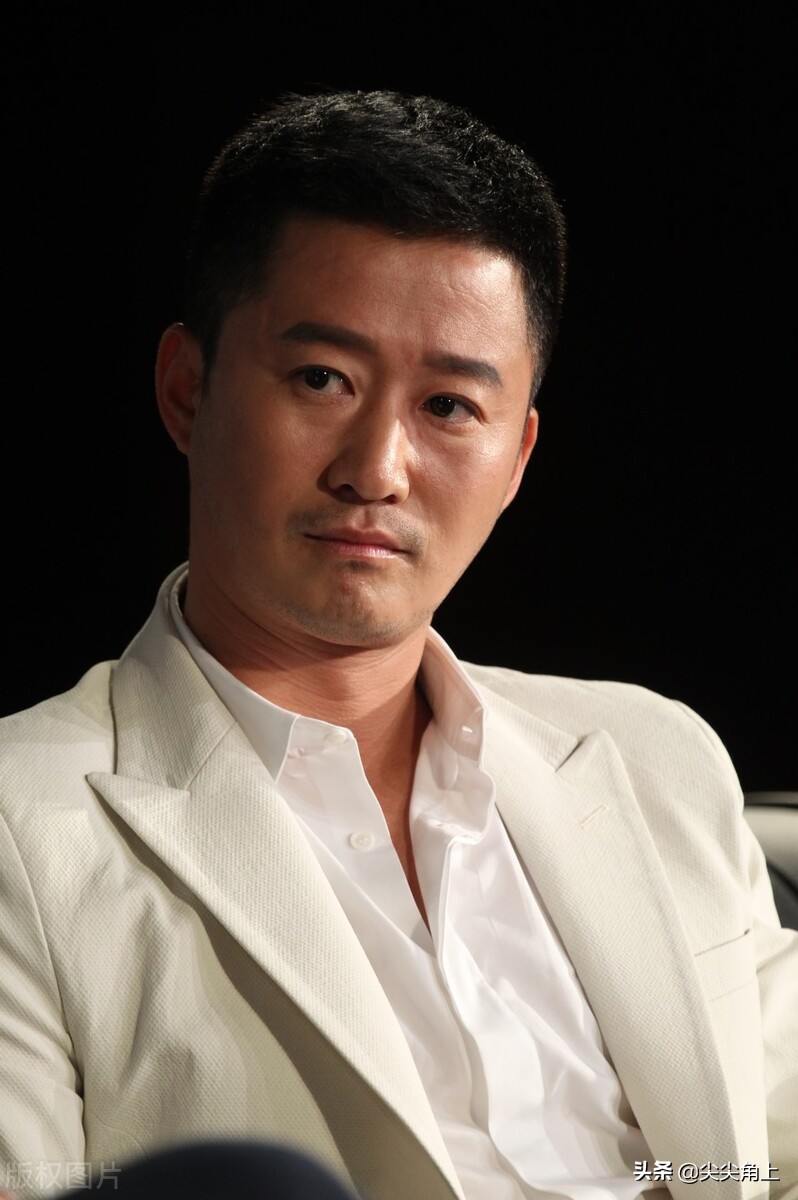 Where does Wu Jing's body have the original? - iMedia