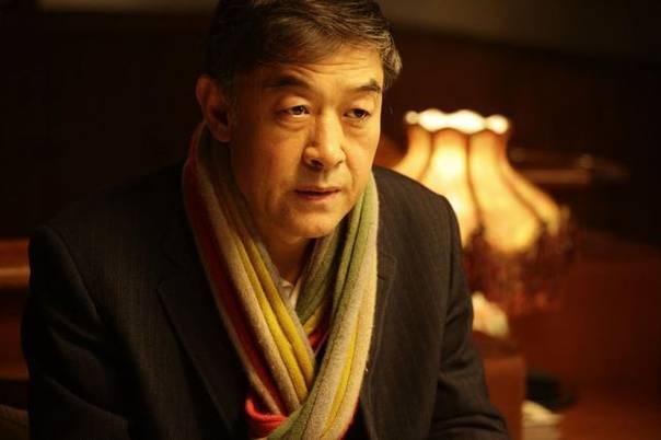 Famous actor Li Jianyi: He has never played the leading role once, and ...