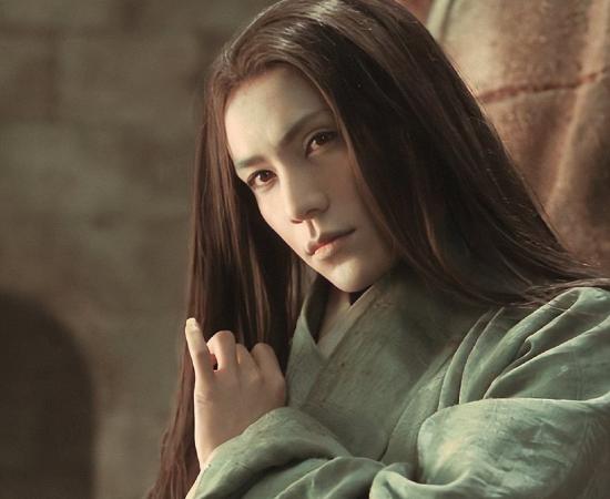 Chen Kun and Bai Yu partner, Nie Yuan and Guo Jingfei help out, I look ...