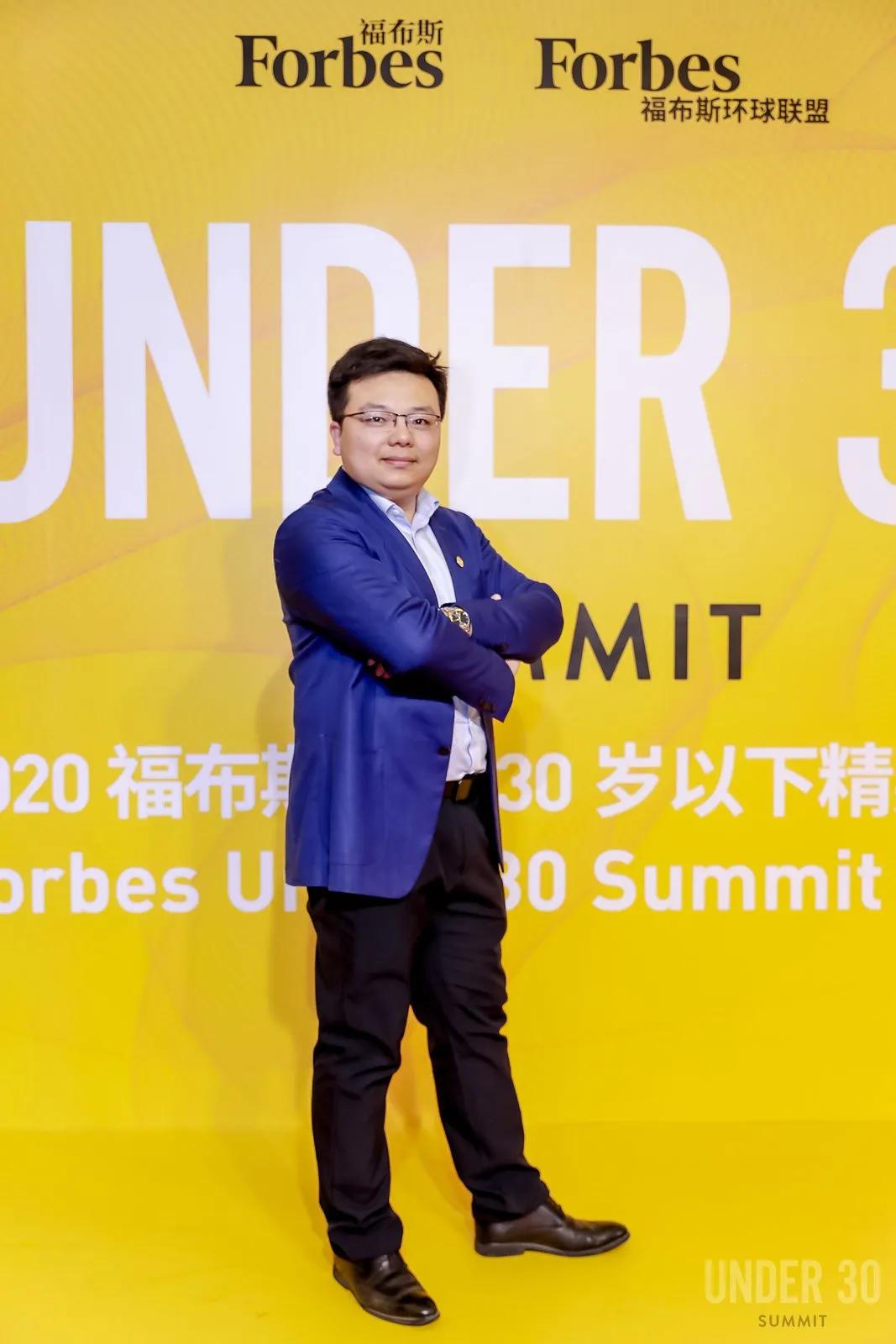 Tongyu founder Shu Qiang: stand up to the forefront and be a leader in ...