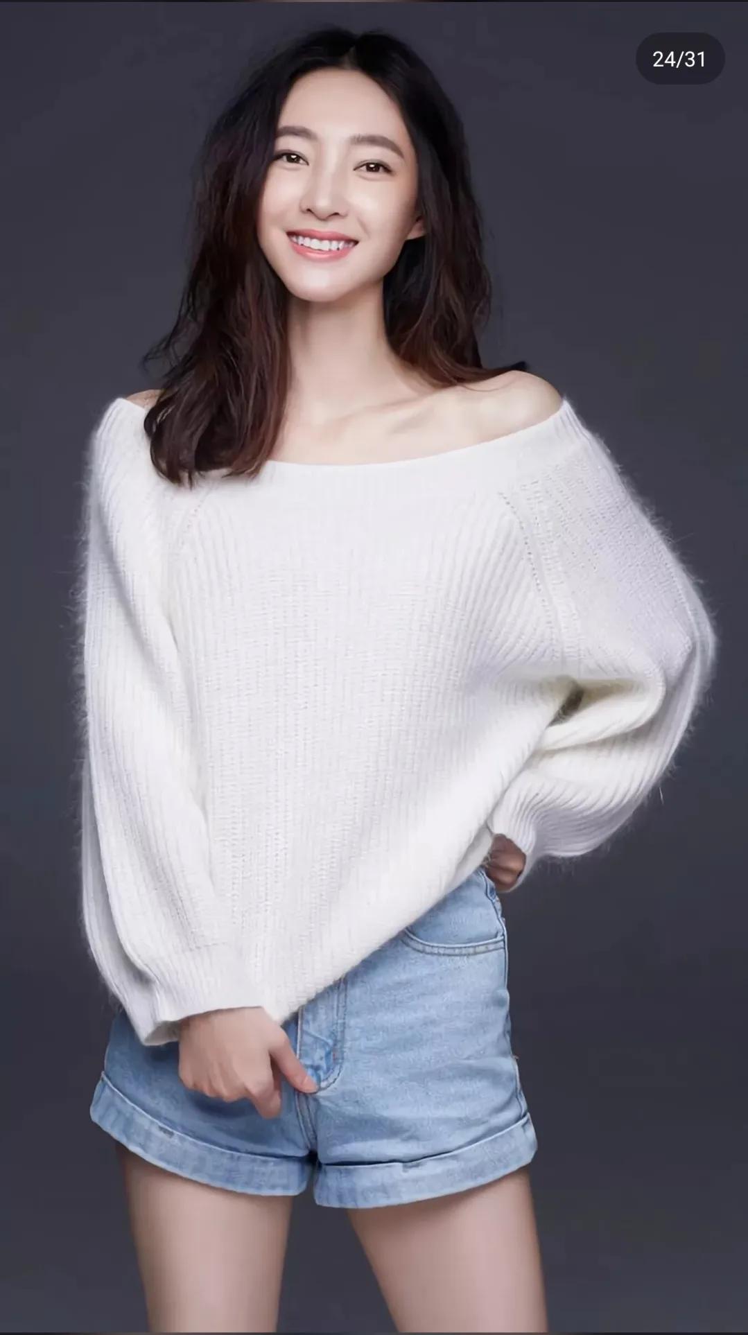 Su Yan Goddess Wang Likun - iMedia