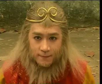 The six Sun Wukong actors are more classics?Stephen Chow is on the list ...