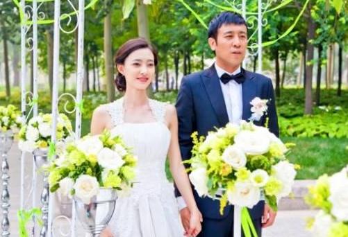 "Beautiful Green Man" Qiao Zhenyu: Once fell in love with Dong Xuan, was betrayed by Wang Likun ...