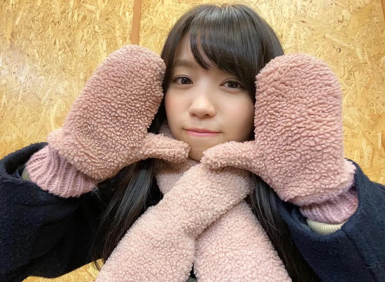 Collection of selected photos of Japanese actress Yuno Ohara in the ...
