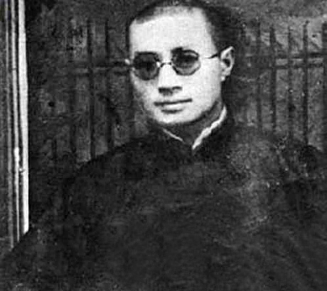 Marshal Liu Bocheng was injured 9 times. In addition to the blindness ...