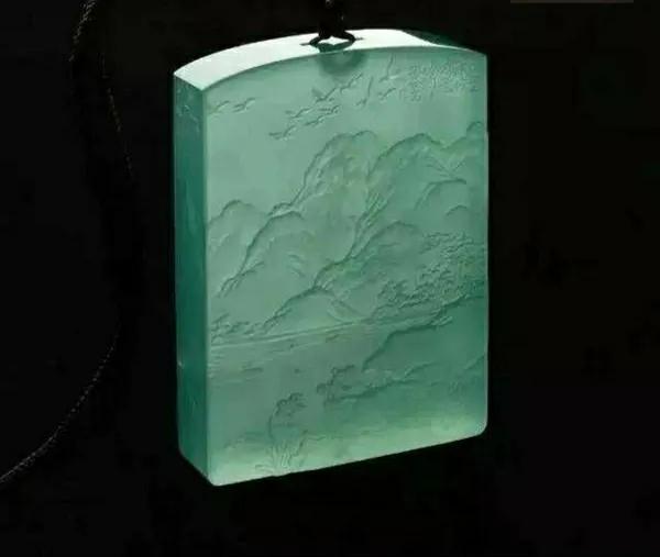 About jade-value article, three minutes to take you thoroughly ...