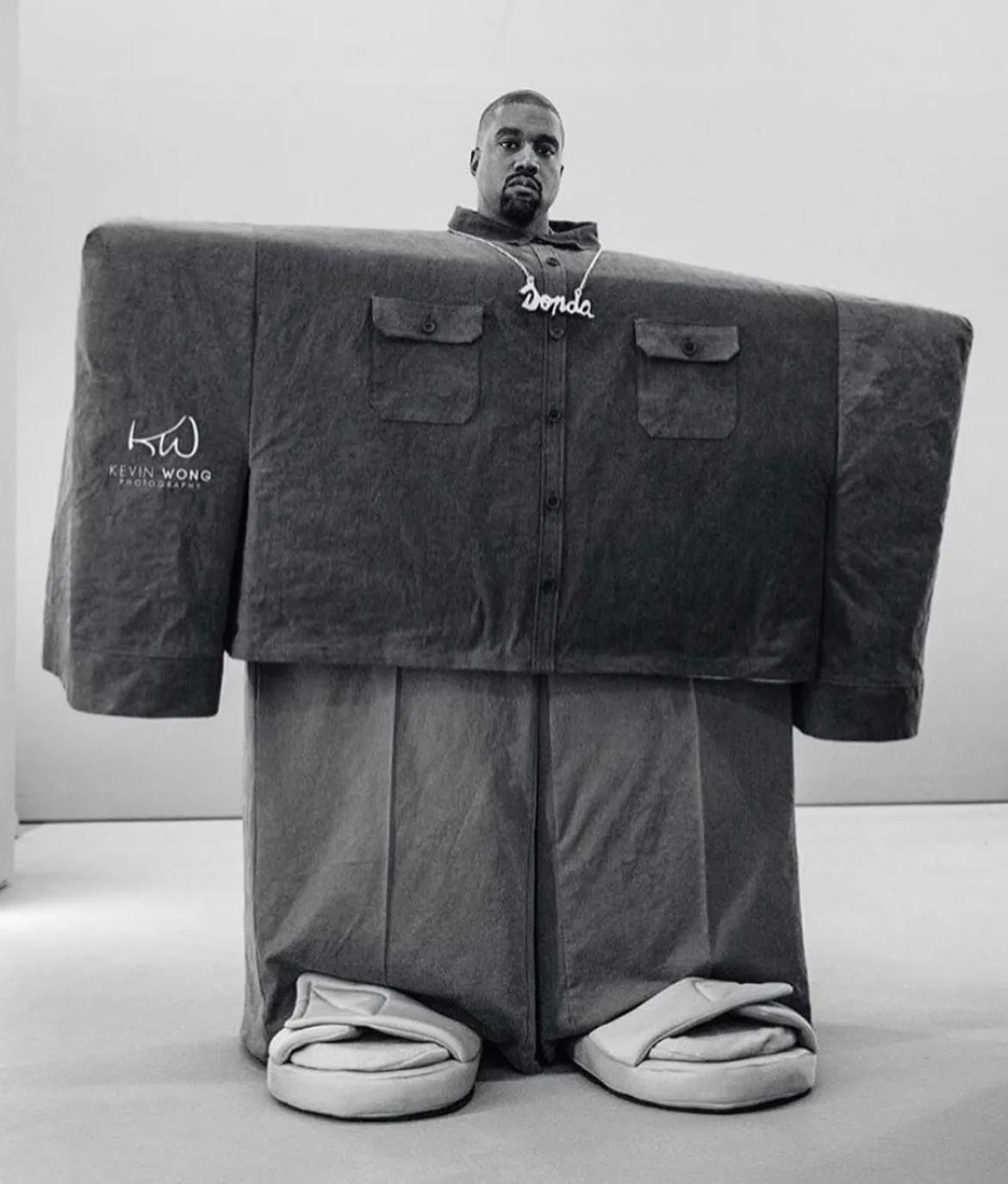 Kanye West-career path - iMedia