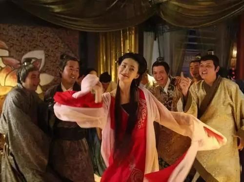 What are the types of prostitutes in ancient China? - iMedia