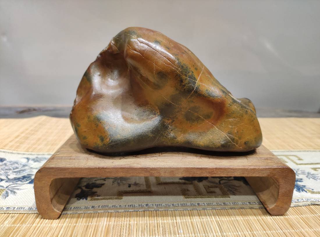 Dawan Stone "Xumi Shanzi" - iMedia