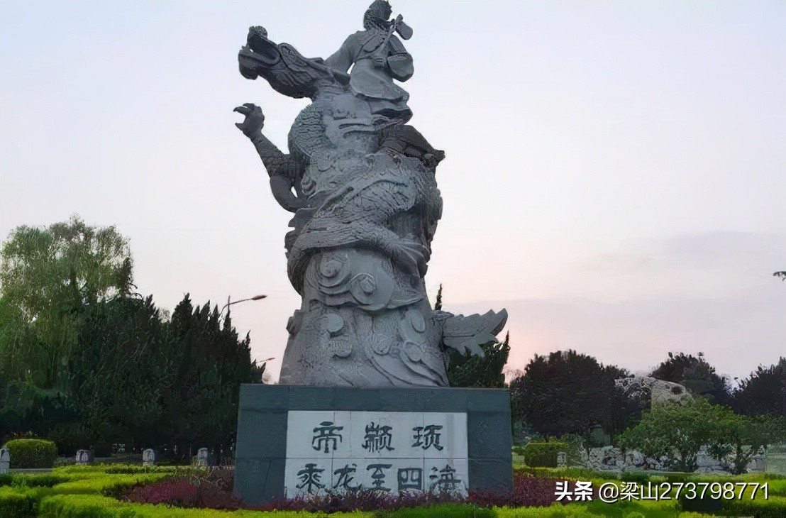 "China's First Dragon" and China's earliest astronomical map - iMedia