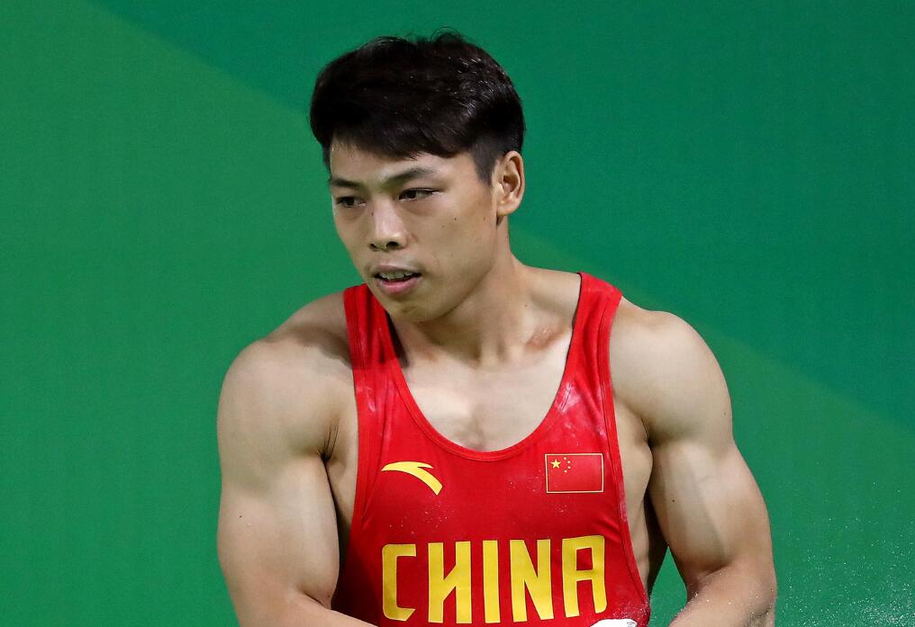 Chen Lijun, the "Bitterest Champion" of the Olympic Games: Thank you ...