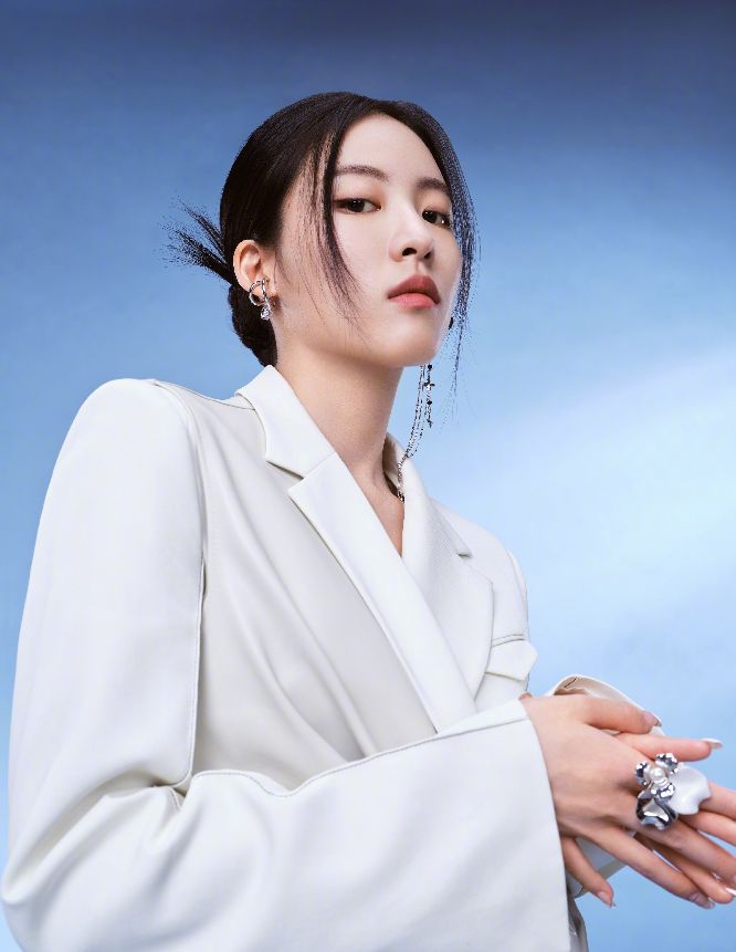 Sun Rui has a variety of shapes that can be sweet or cool, and the ...