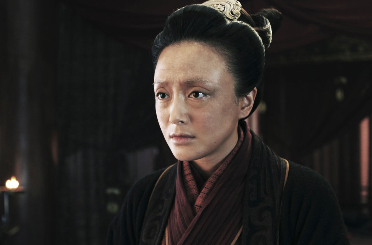 "Queen Wen Wan" Qin Lan: In 19 years, from Zhihua to Fan Jiahui, she ...