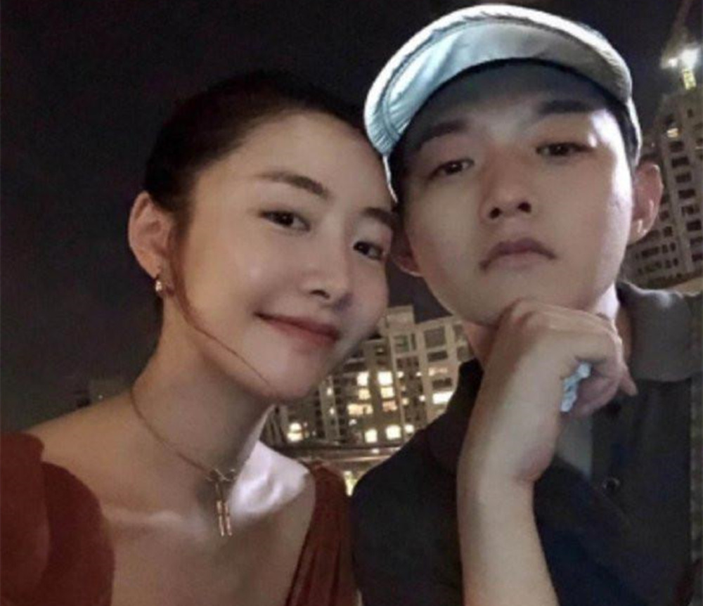 Huo Zun and Chen Lu broke up in love for nine years: "raising a wolf ...