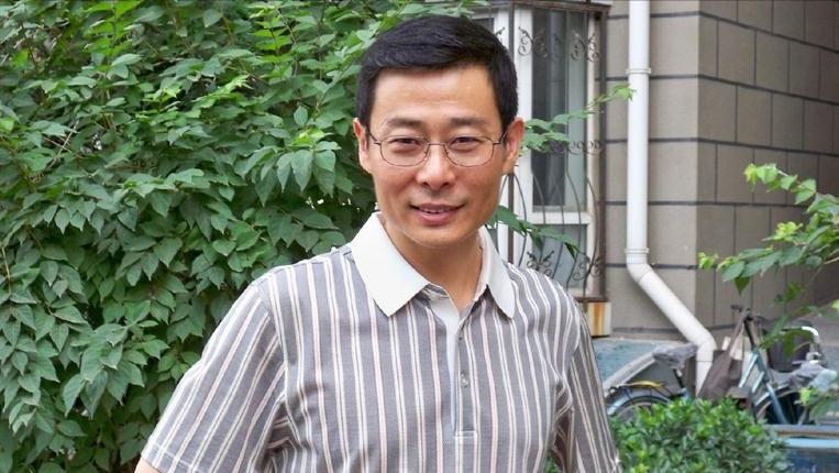 Huo Qing in "The Forerunner", the gentleman's face villain is too ...