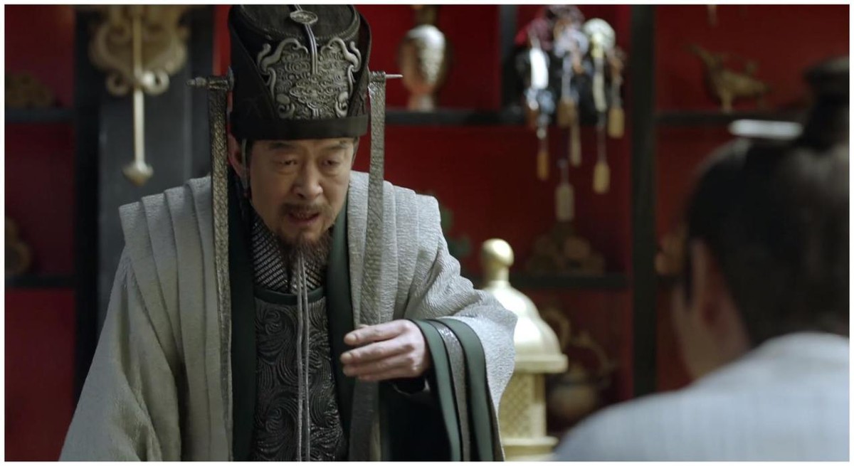 Famous actor Li Jianyi: He has never played the leading role once, and ...