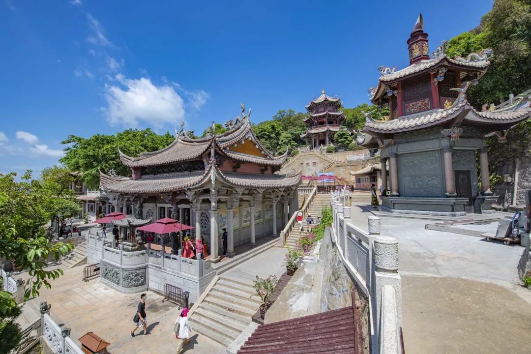 The beauty of Putian is here! - iMedia