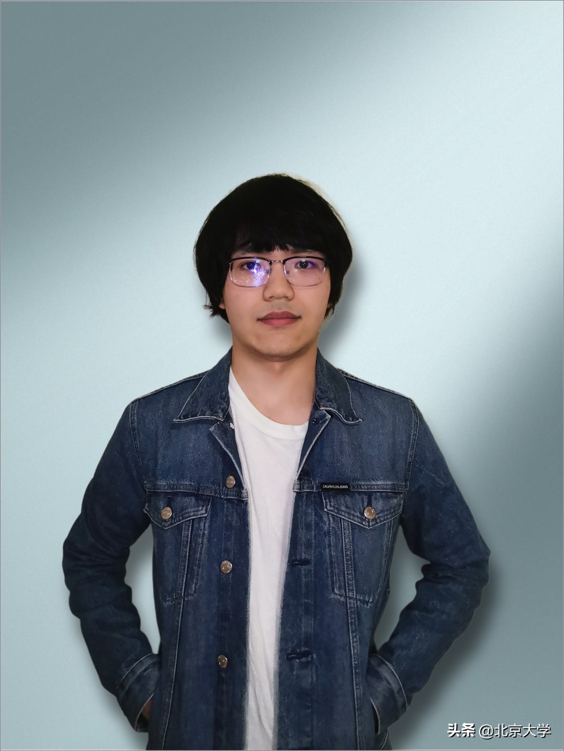 Mathematicians of Peking University make another great achievement - iMedia