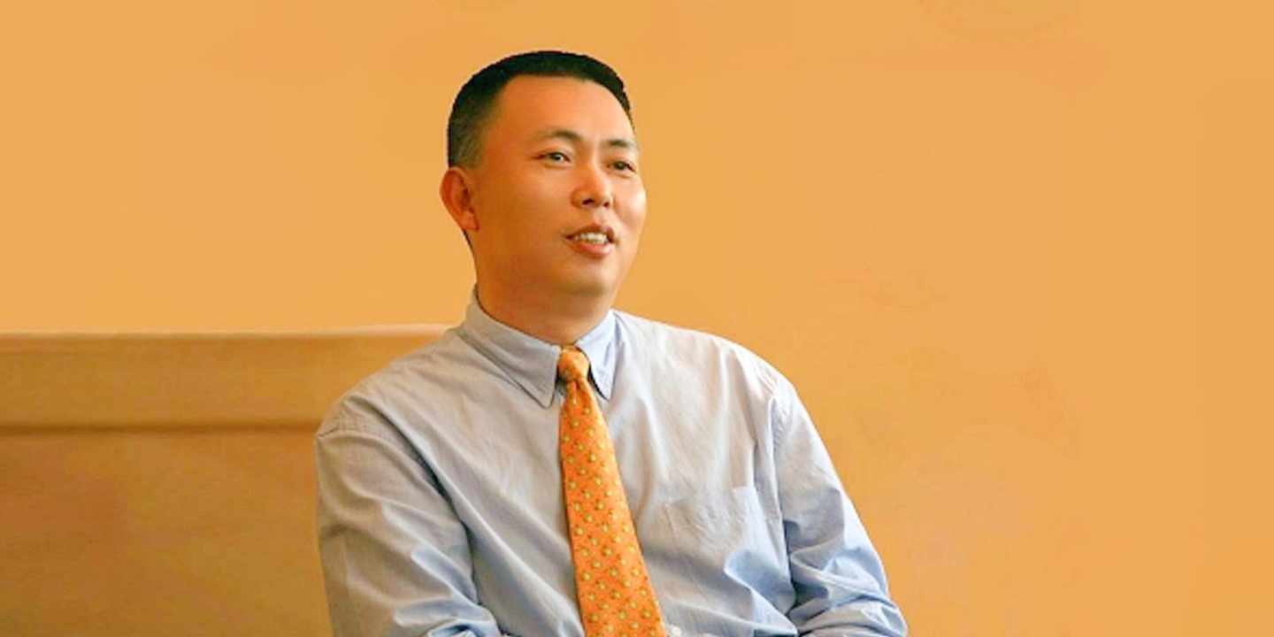 The uncrowned king Duan Yongping, why is it the man behind Vivo ...