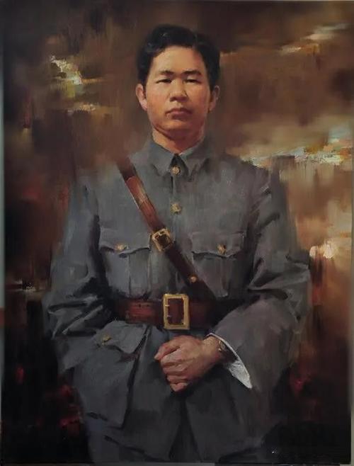 Is there any grudge between Chiang Kai-shek and Deng Yanda?Why was he ...