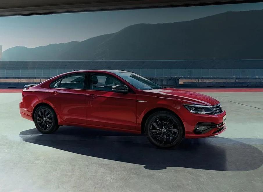 Why did Lingdu, the most beautiful coupe ever, grow like this after a ...